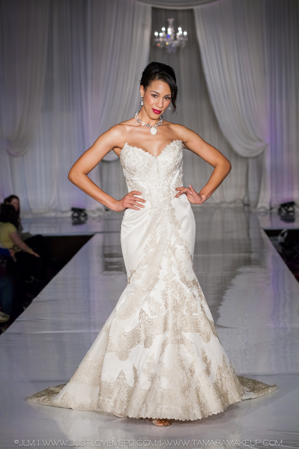 Bridal Fashion Designers Photo and Video Gallery | Bridal Designers ...