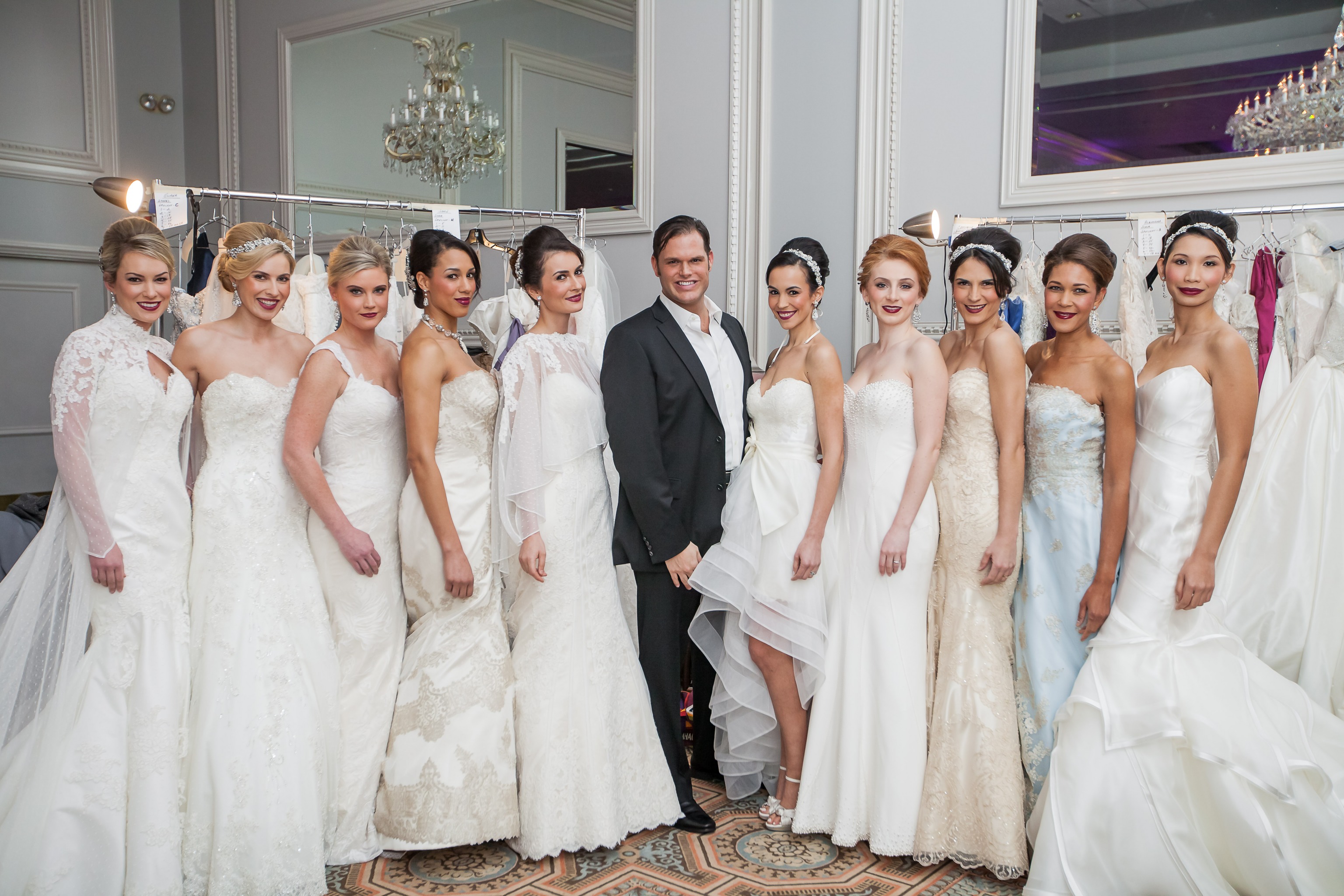 Bridal Fashion Designers Photo and Video Gallery | Bridal Designers ...