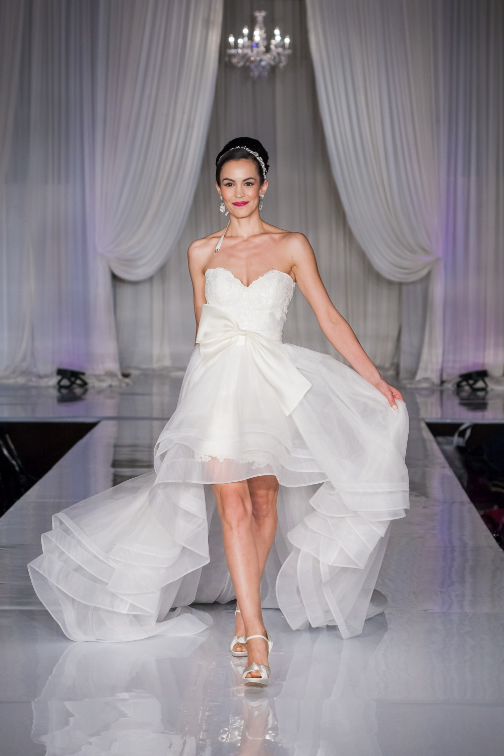 Bridal Fashion Designers Photo and Video Gallery | Bridal Designers ...
