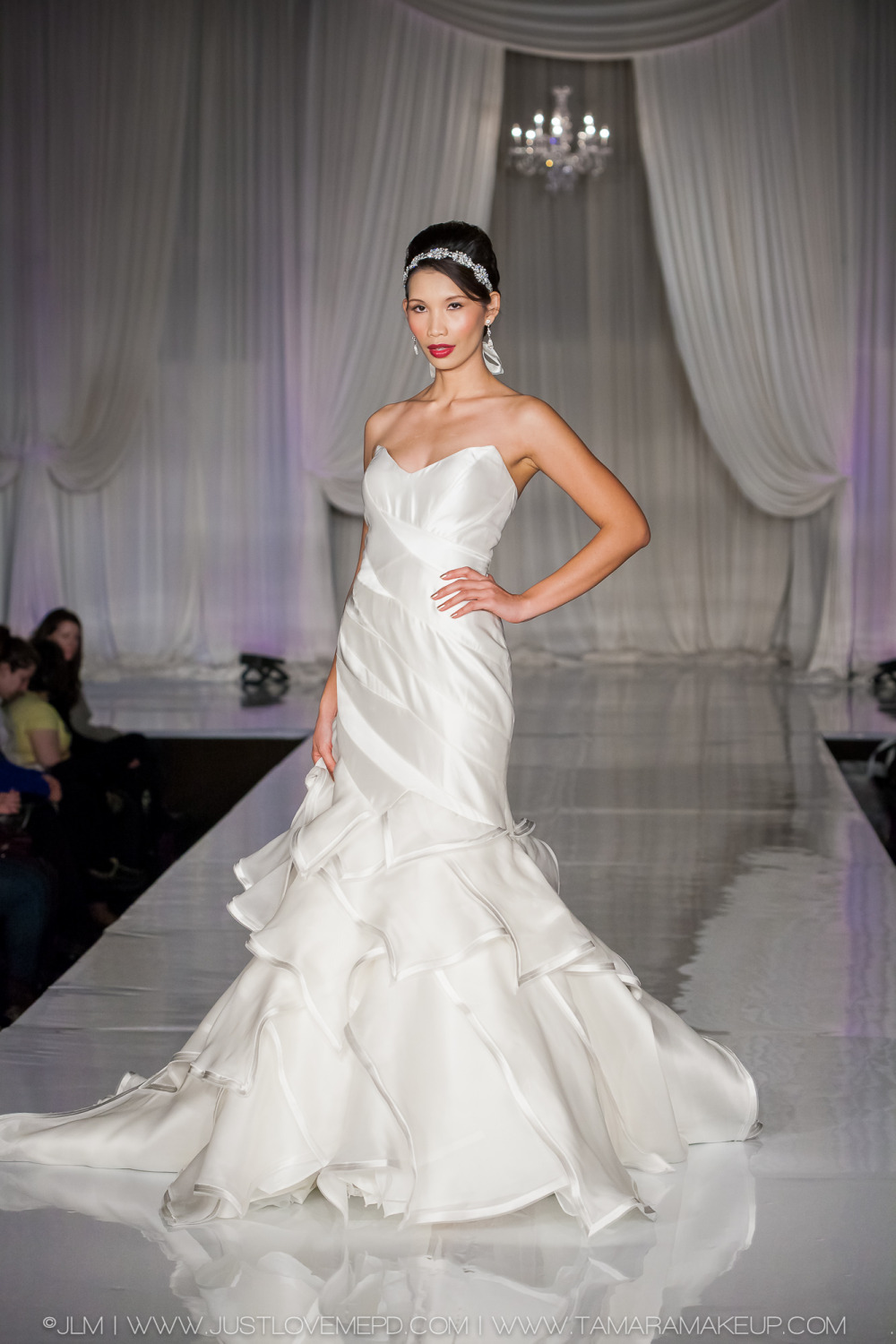Bridal Fashion Designers Photo and Video Gallery | Bridal Designers ...